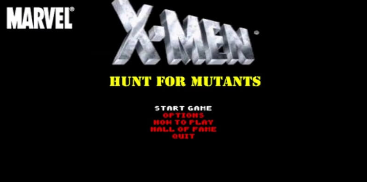 X-Men Hunter For Mutants | ChronoCrash