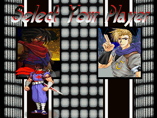 Strider X | ChronoCrash